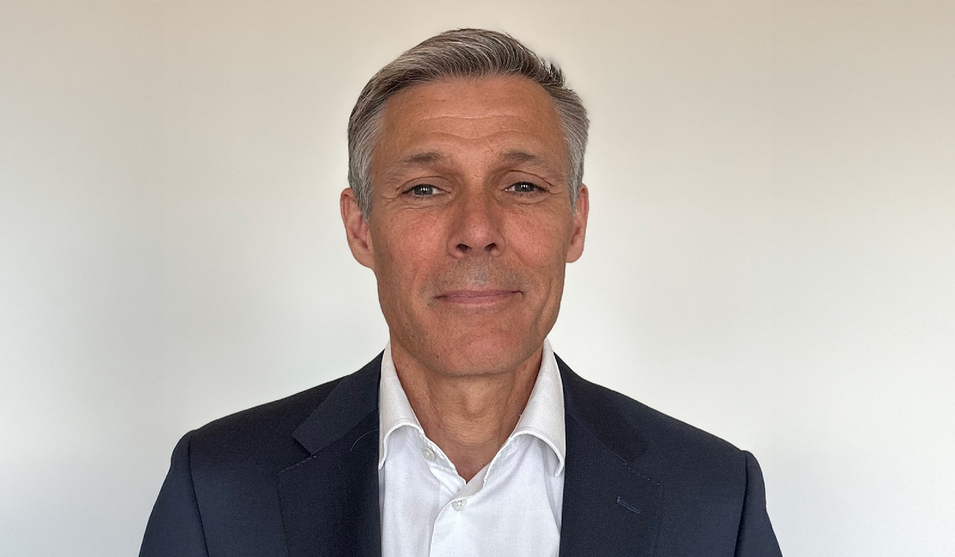 Steen Hommel is Appointed Executive Vice President | Terma
