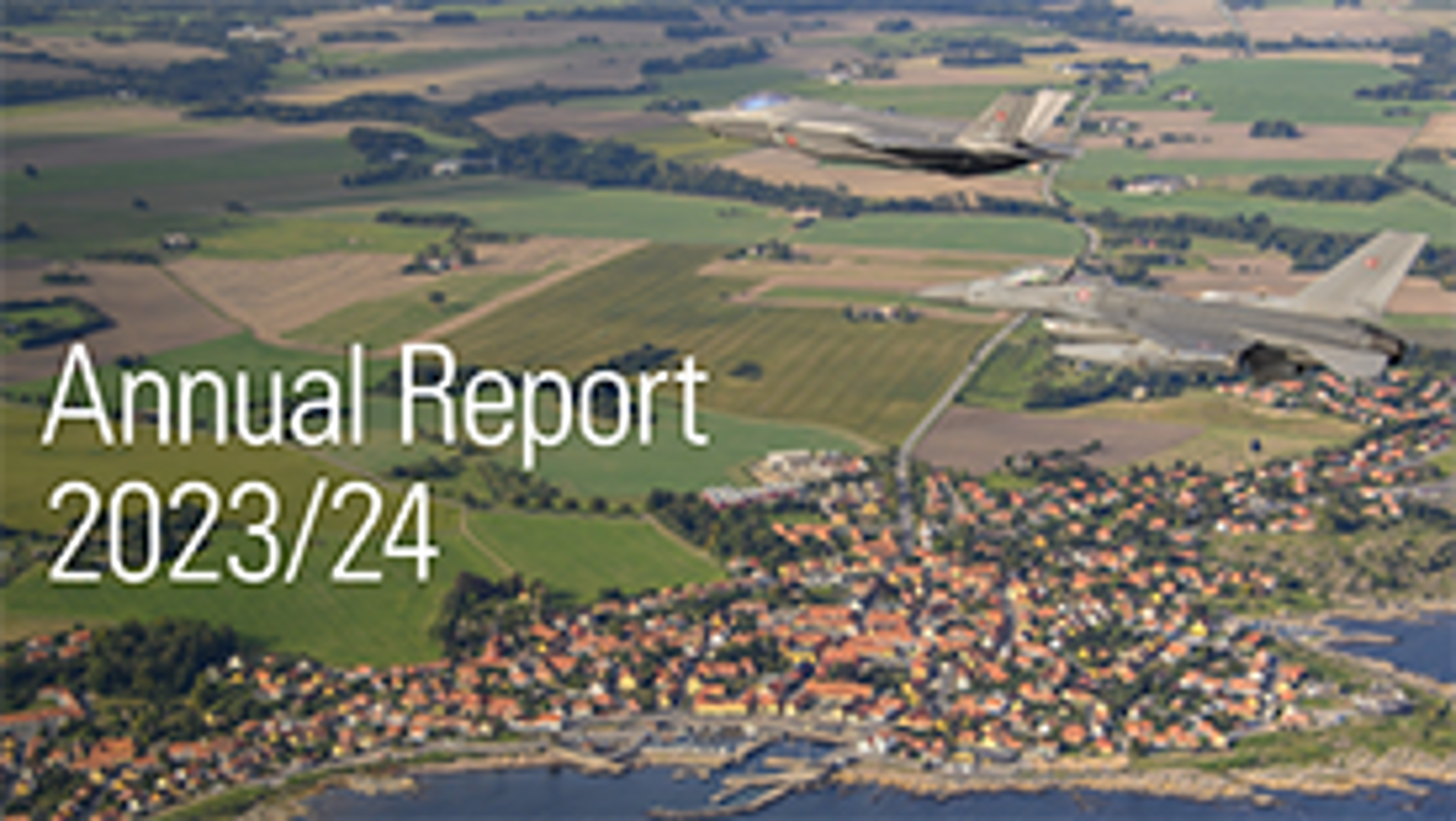 Our Reports | TERMA