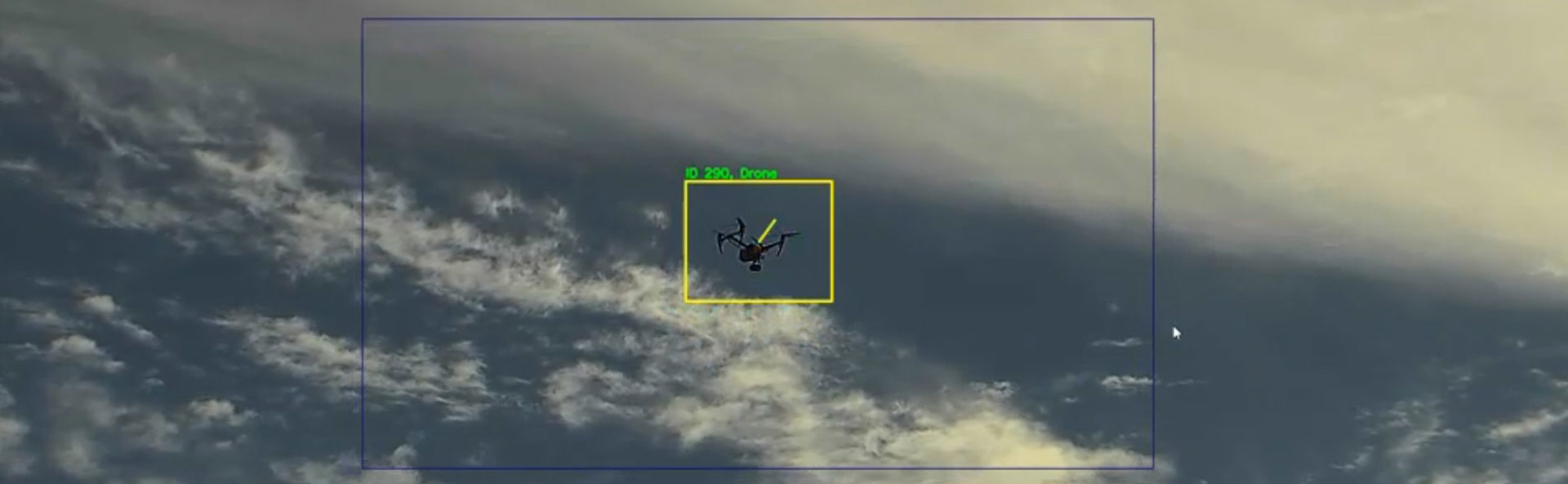 Secure Your Airspace with Terma's Counter-Drone Protection Solutions ...