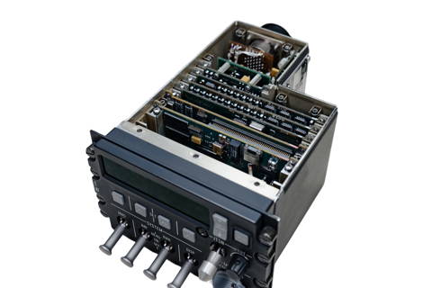 Media Kit for Self-Protection Systems and Aerostructures | Terma