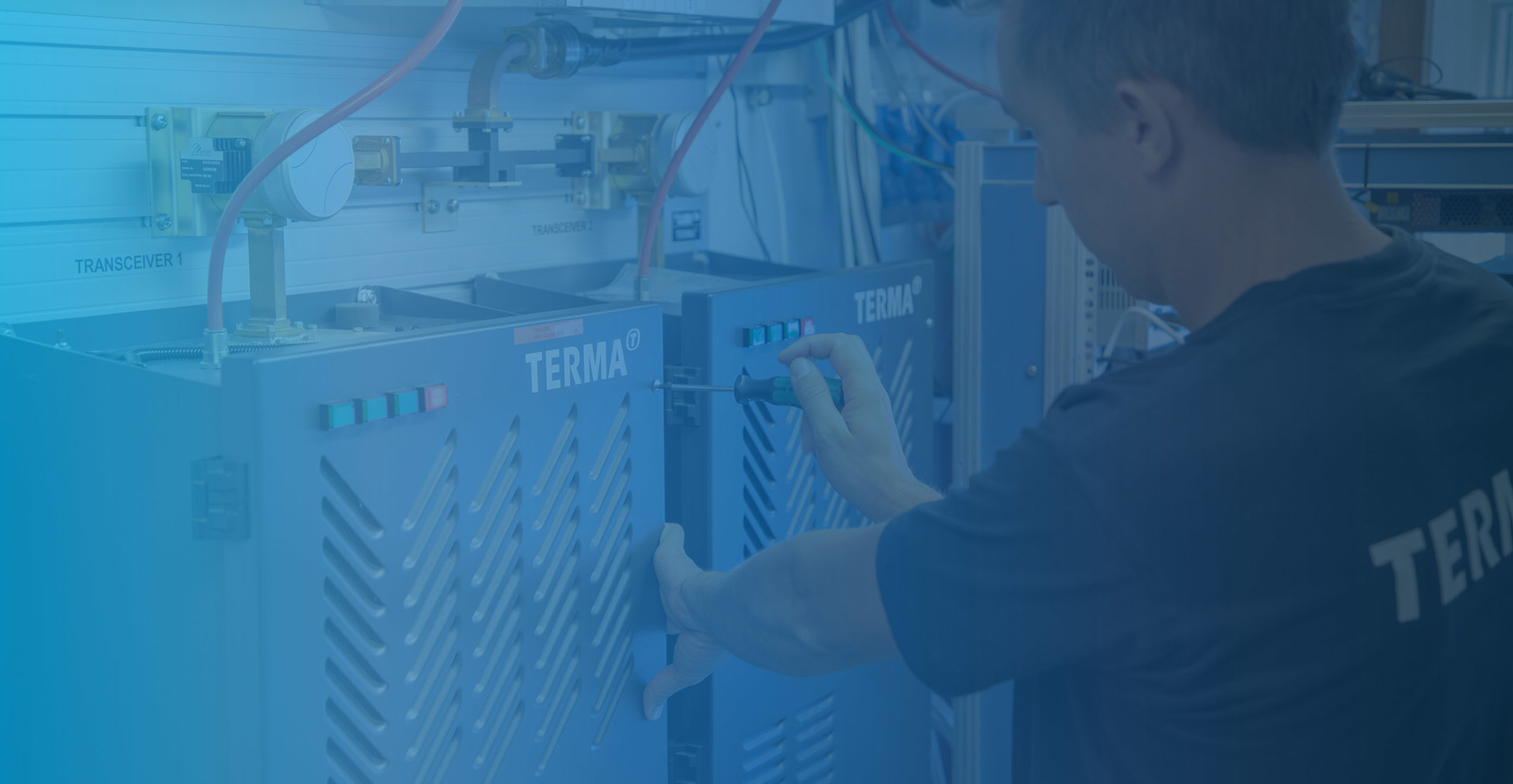 Radar Antennas That Fulfill Your Requirements | Terma