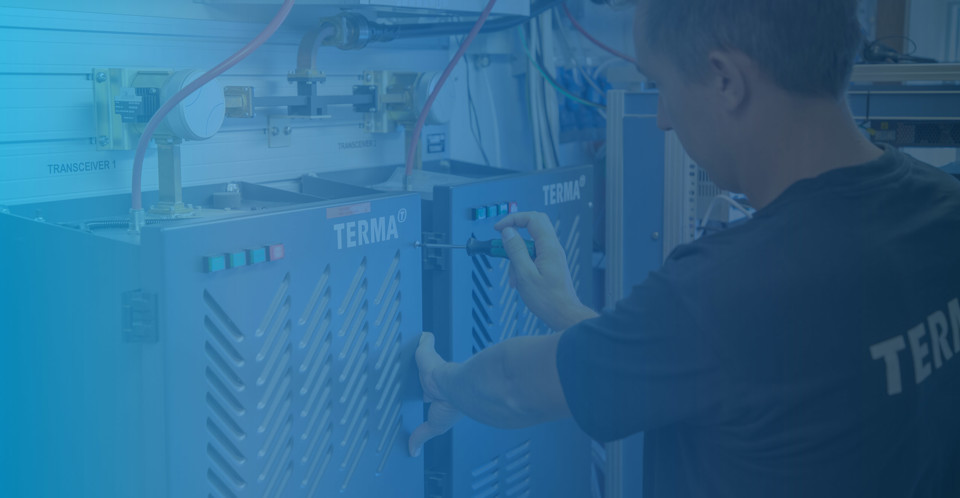 Radar Antennas That Fulfill Your Requirements | Terma