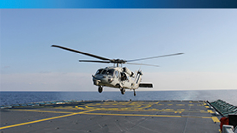 Proven Naval Radar for Maritime Surveillance | Terma