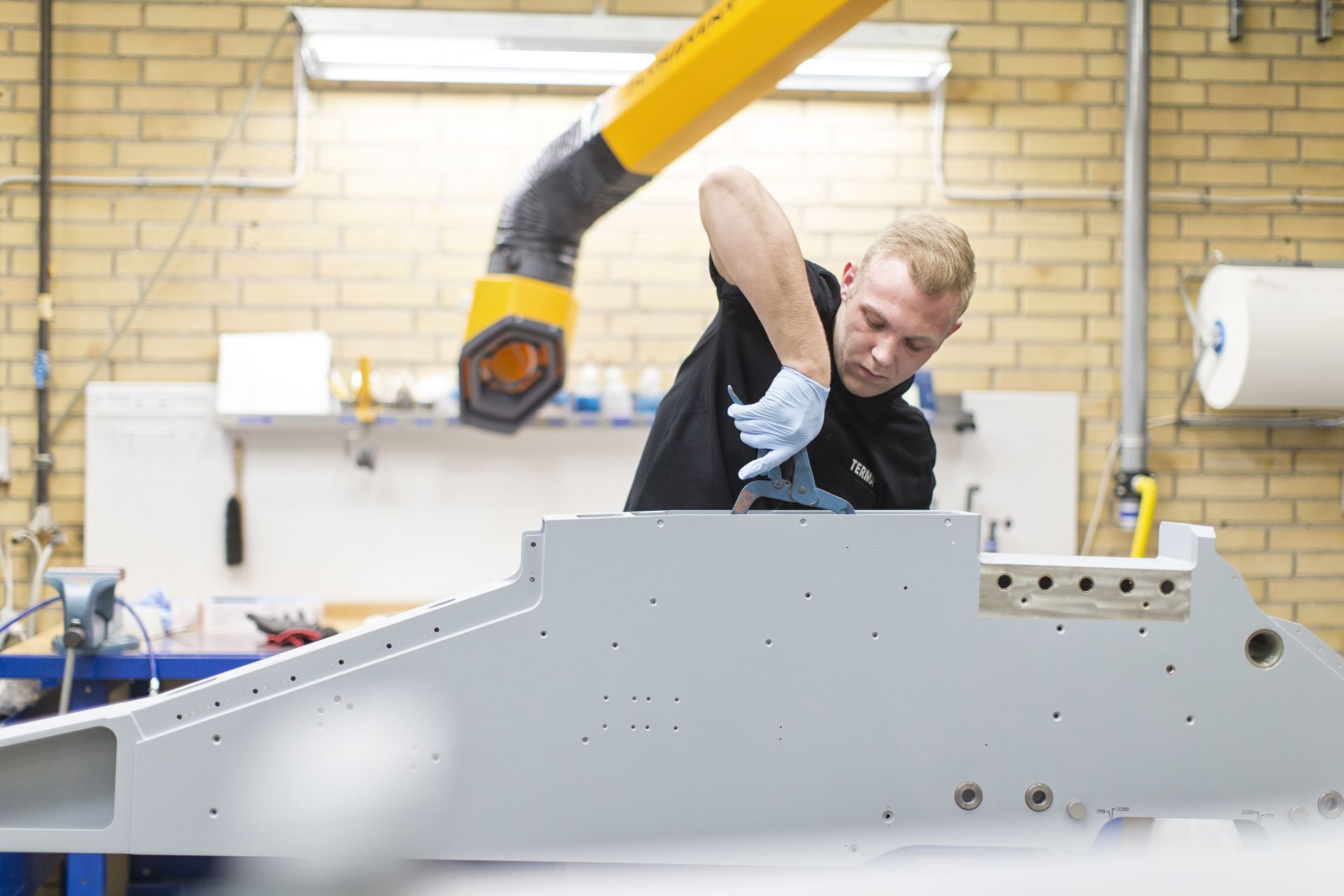 Explore a Career at Terma | Join Us Today | Terma