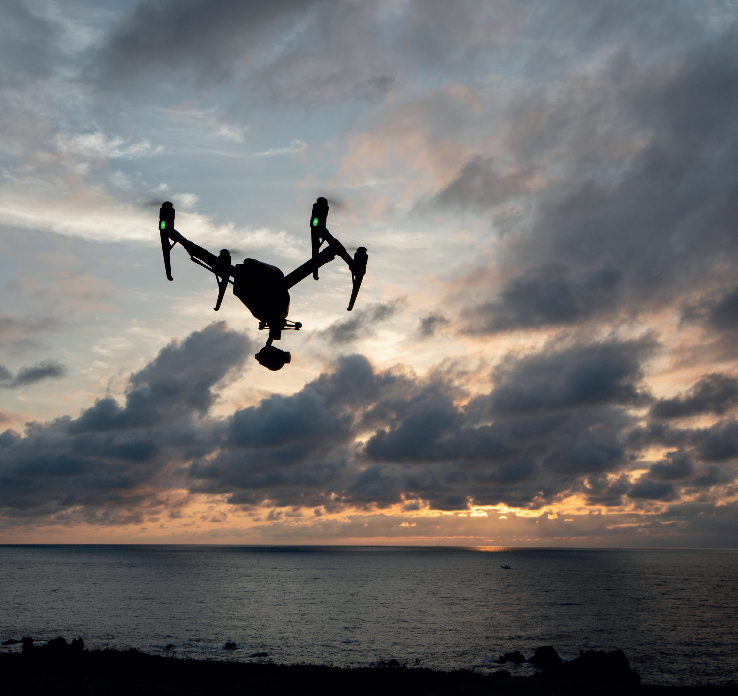 Terma Unveils Revolutionary Drone Detection radar capability | Terma