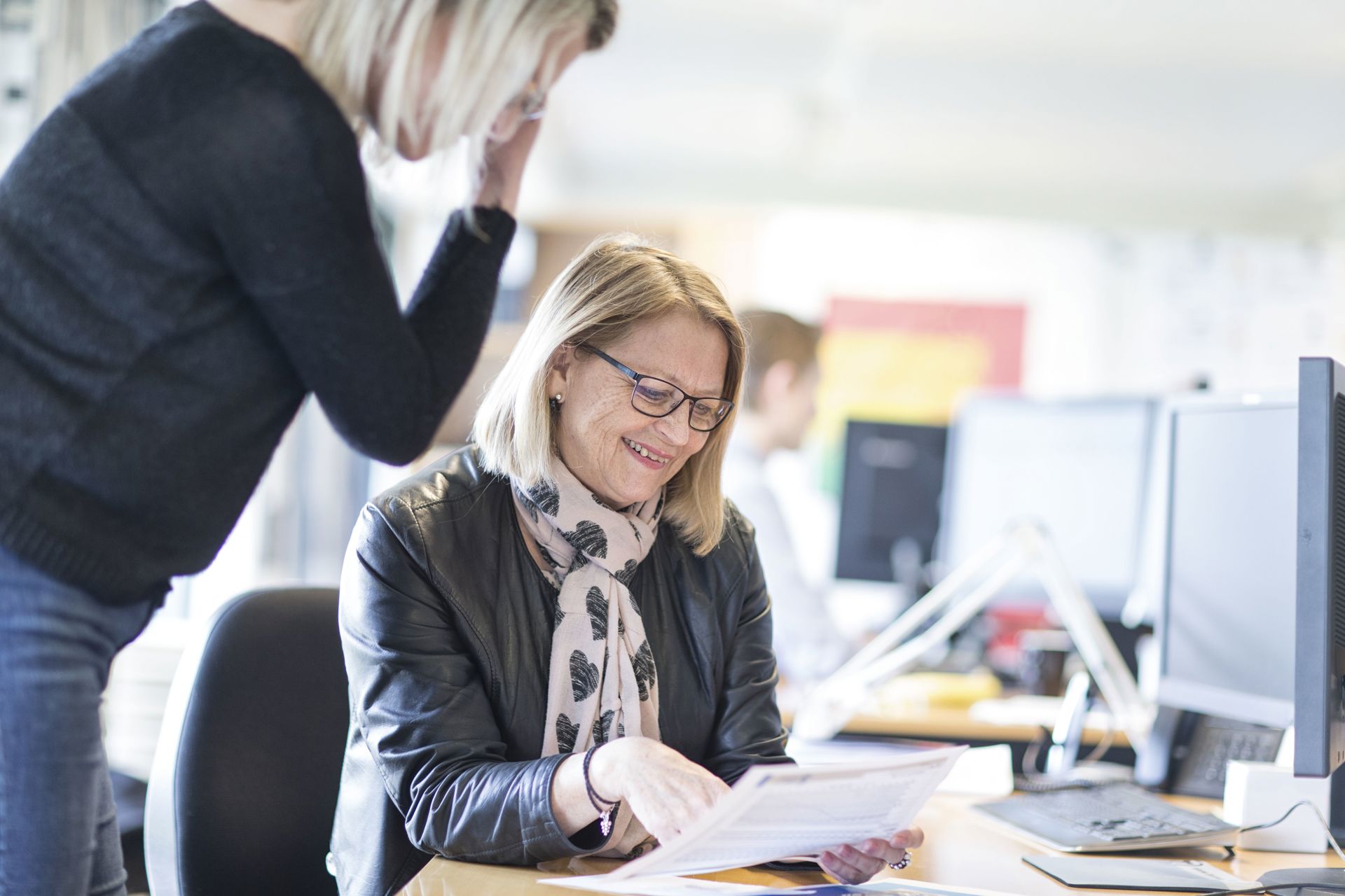 Explore a Career at Terma | Join Us Today | Terma