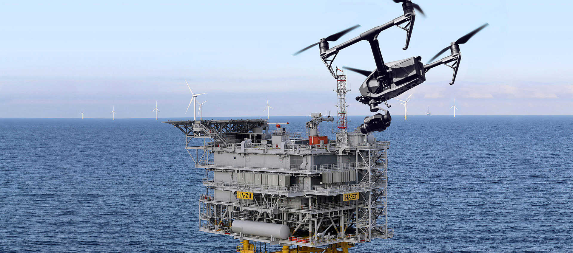 Secure Your Assets with Proven Drone Detection Technology | Terma