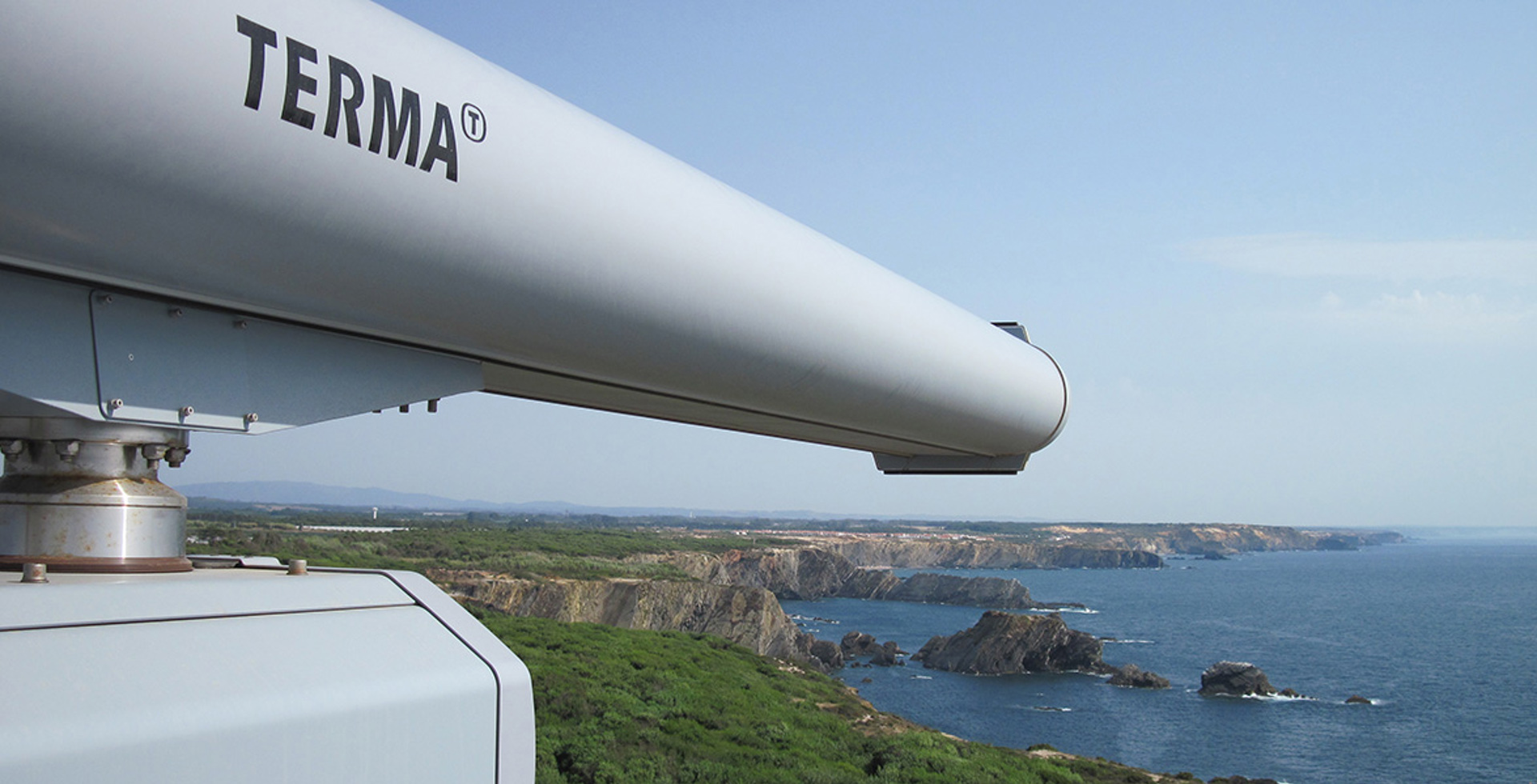 Thailand Strengthens Coastal Surveillance with Terma SCANTER Radars