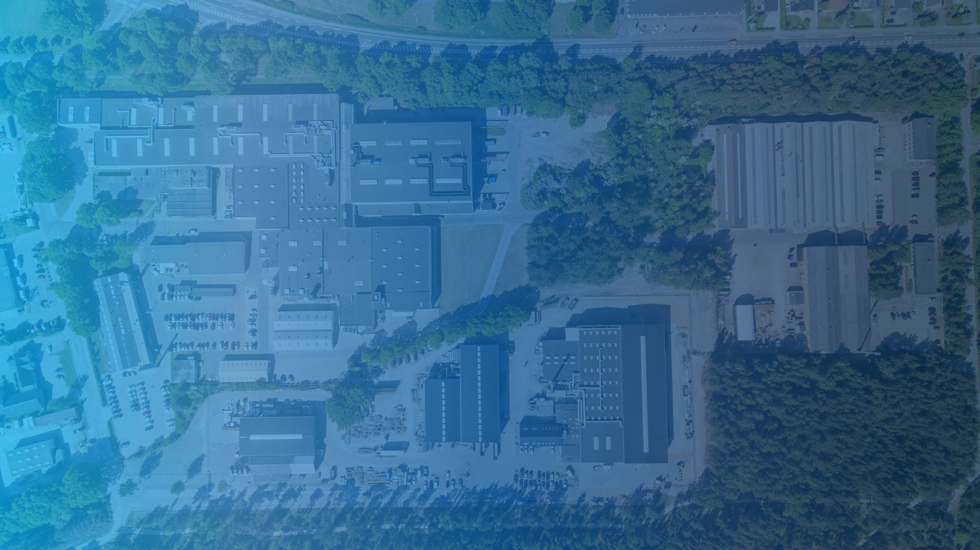 TERMA | Allies in innovation