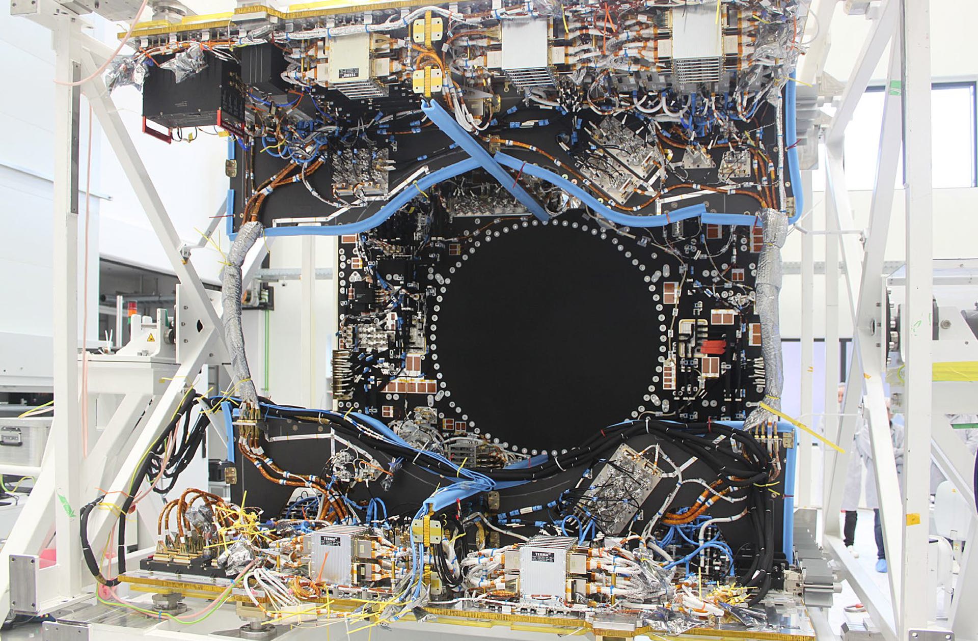 Remote Terminal Units - Secure & Modular Solutions | Terma