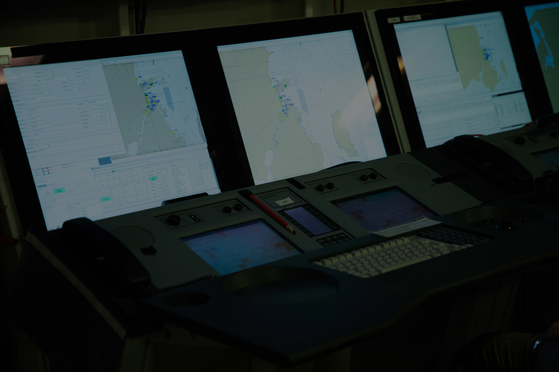 C-Sim - Realistic C2 Training | Train as You Fight | Terma