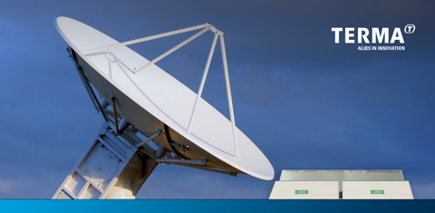 Terma SPECTRA | SDR Modem | Terma