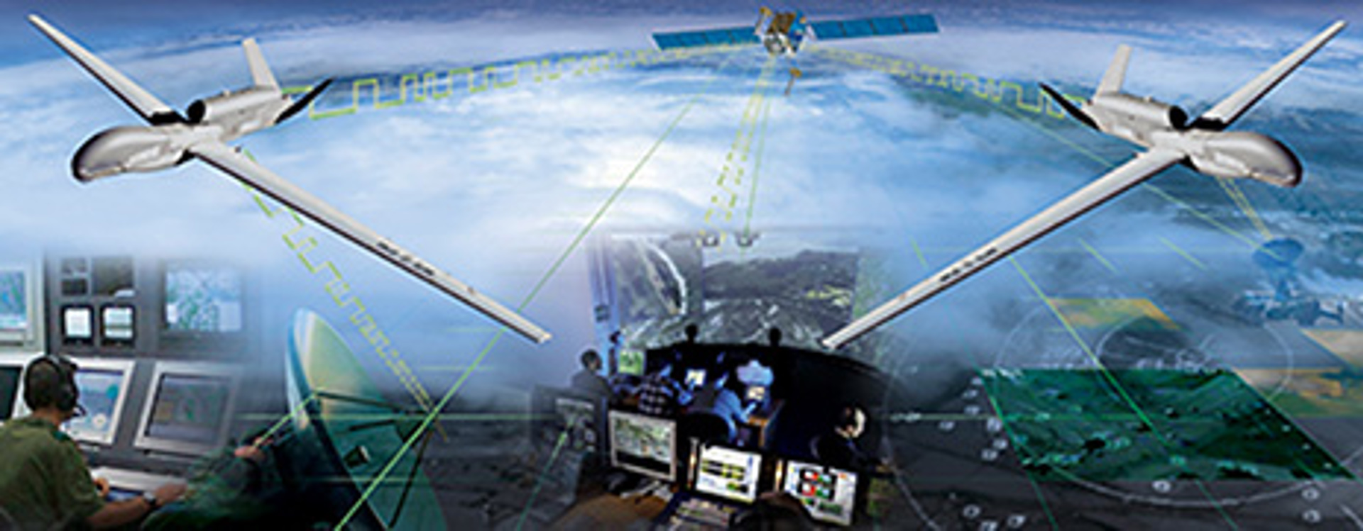 Terma System for NATO AGS Passed Verification and Accreditation