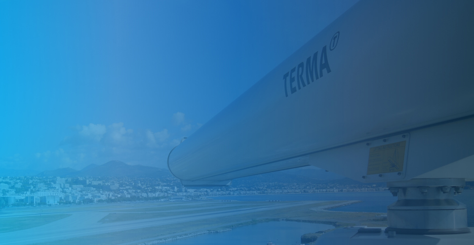 Capable & Reliable Radar Transceiver Solutions | Terma