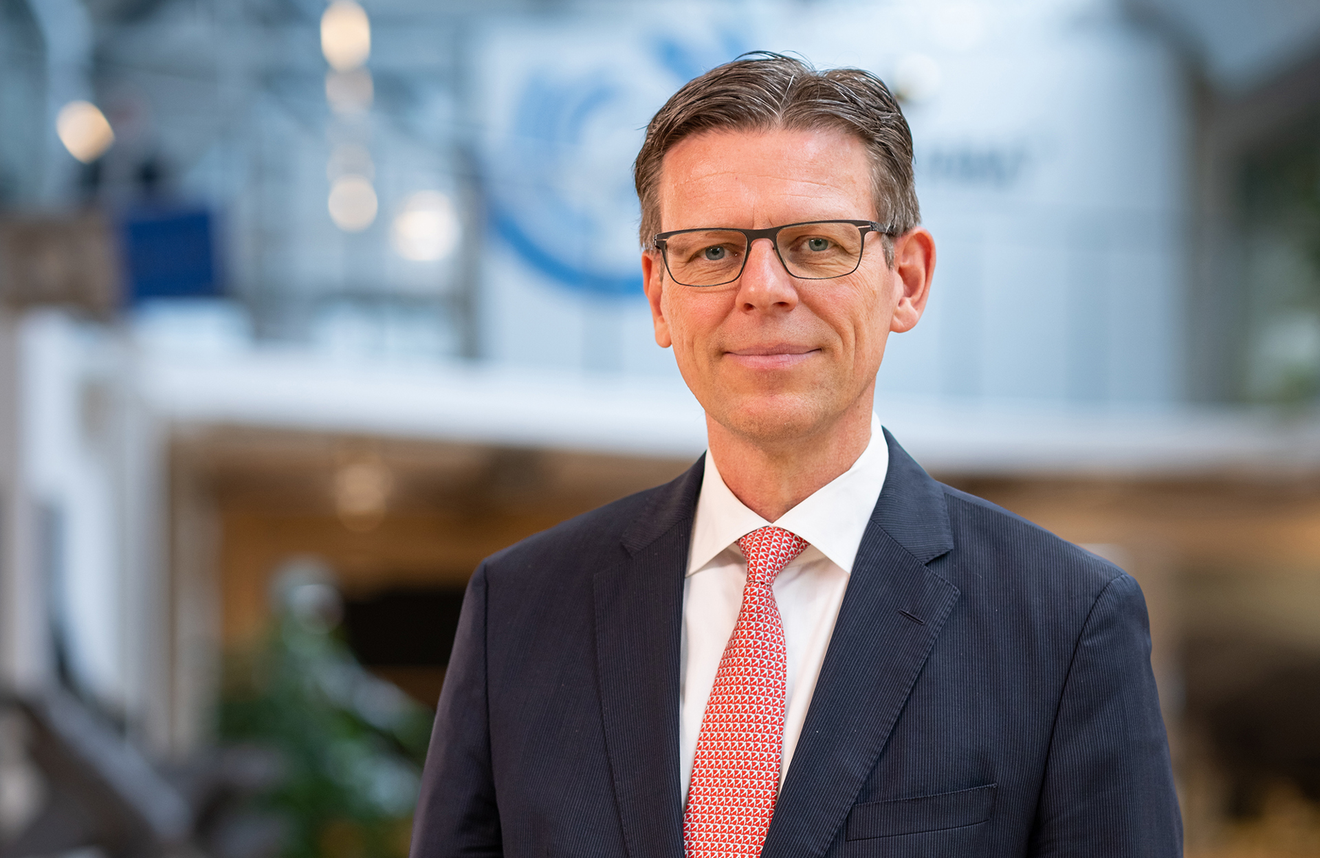 Terma delivers record financial results and announces new growth strategy