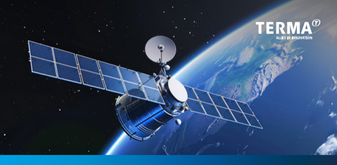 Mission Control Software, CCS5 | Terma