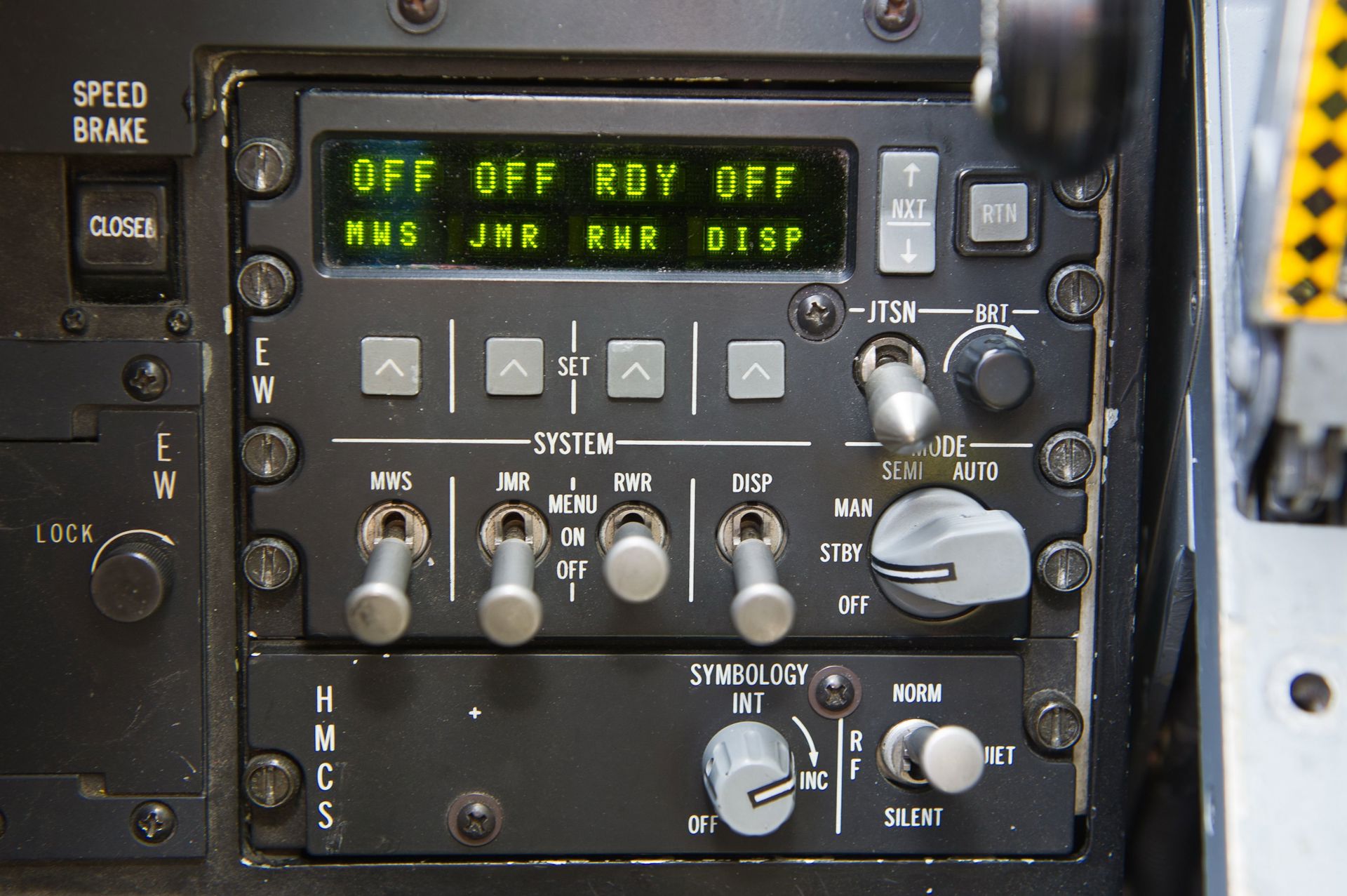 Proven Self-Protection Systems For Your Aircraft | Terma
