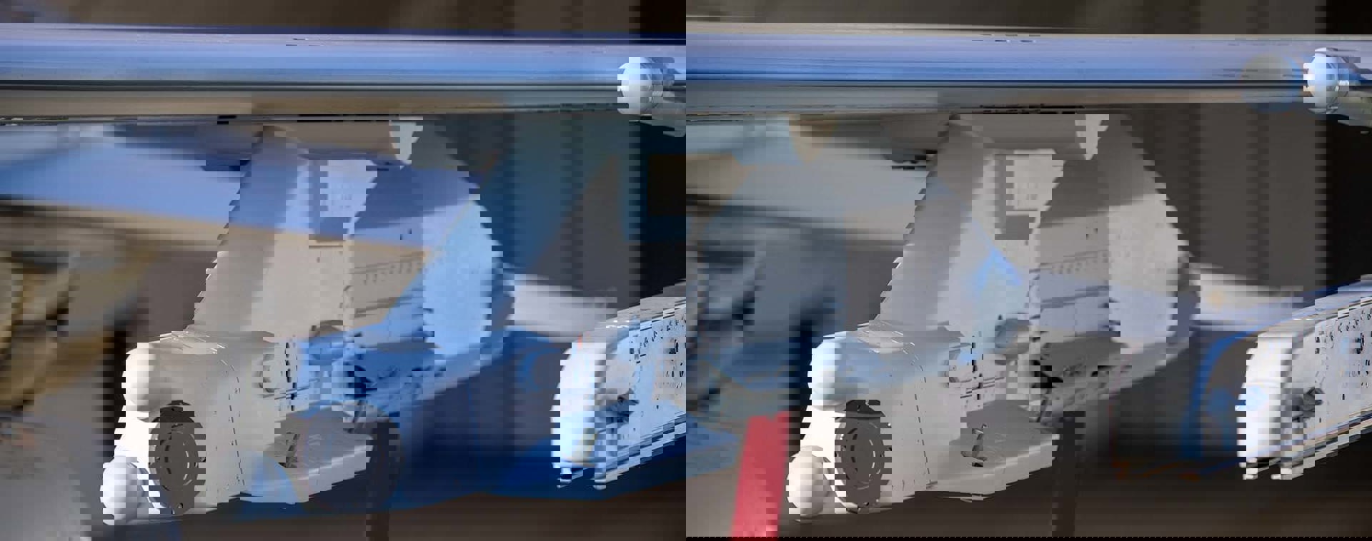 New Compact Jamming System ready for F-16s after demonstration flight ...