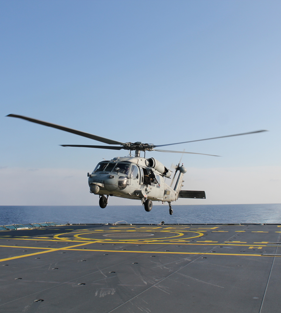 Radar products | TERMA