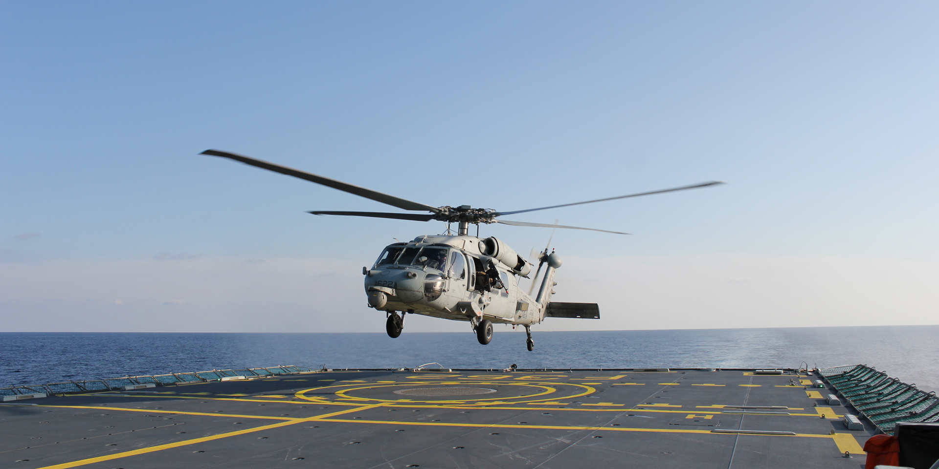 Naval Radar For Maritime Surveillance Terma