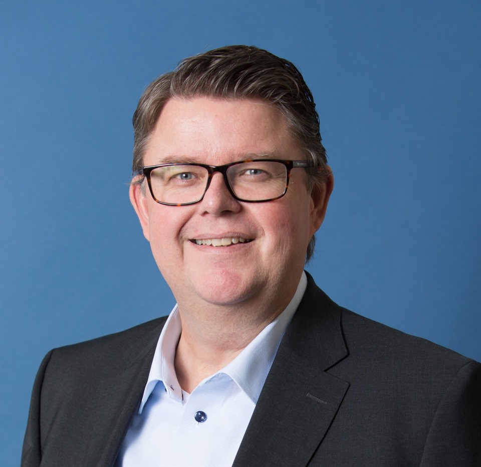 Terma Expands Executive Management with new Executive Vice President ...