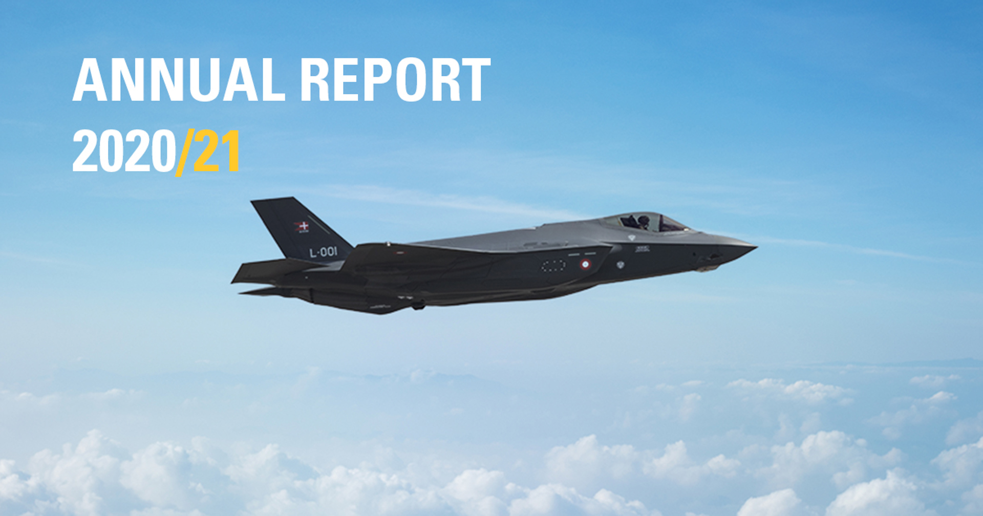 Terma delivers the best result ever