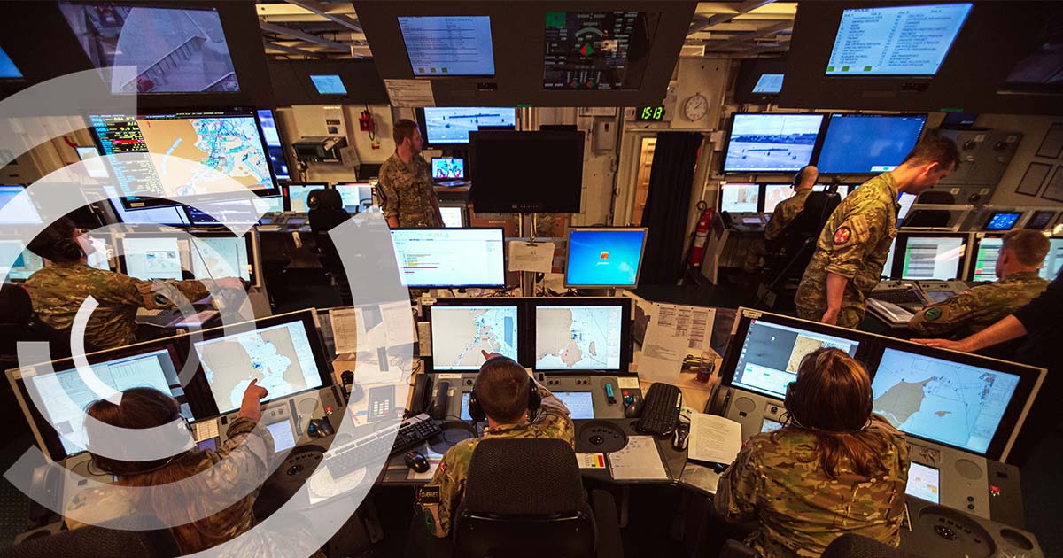 Joint Missions | TERMA