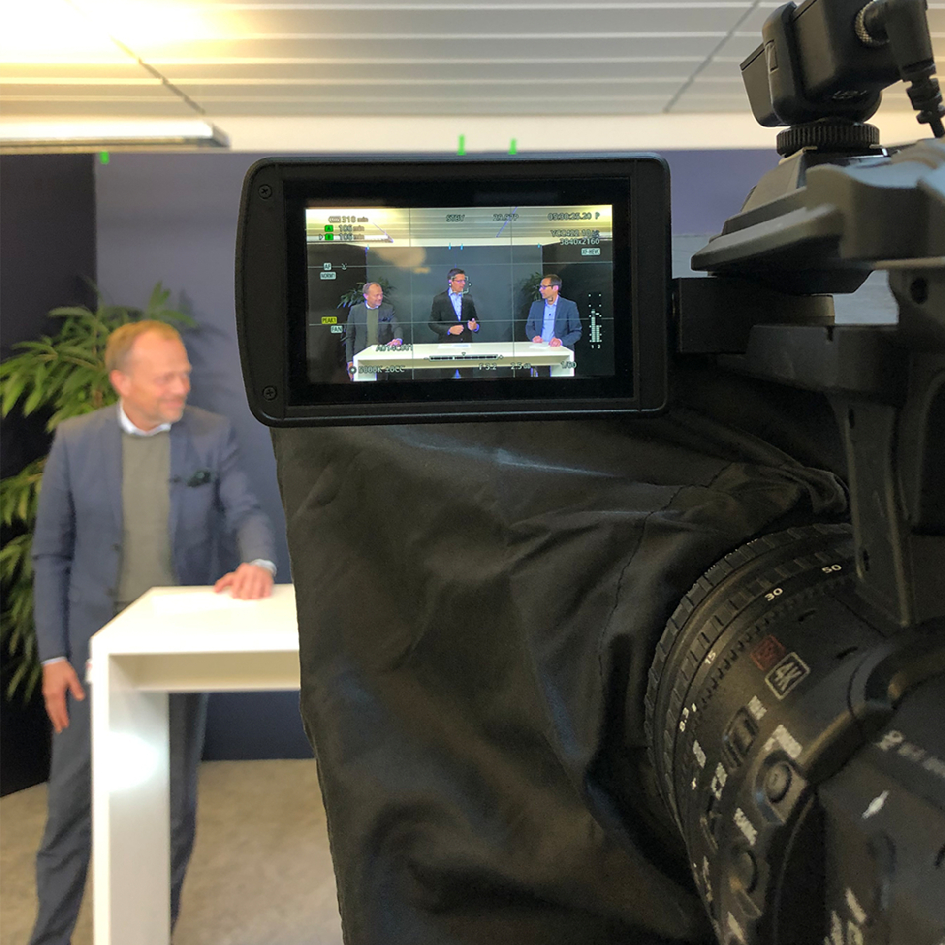 Introducing the Terma F-35 Multi-Mission Pod