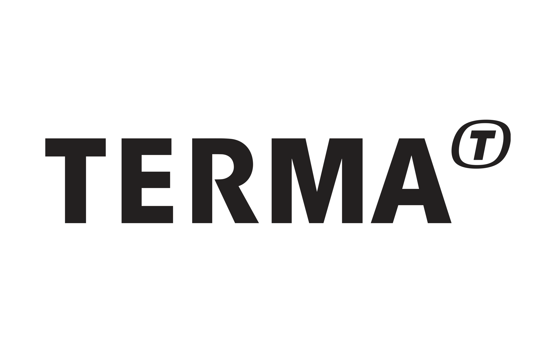 Terma adjusts the organization
