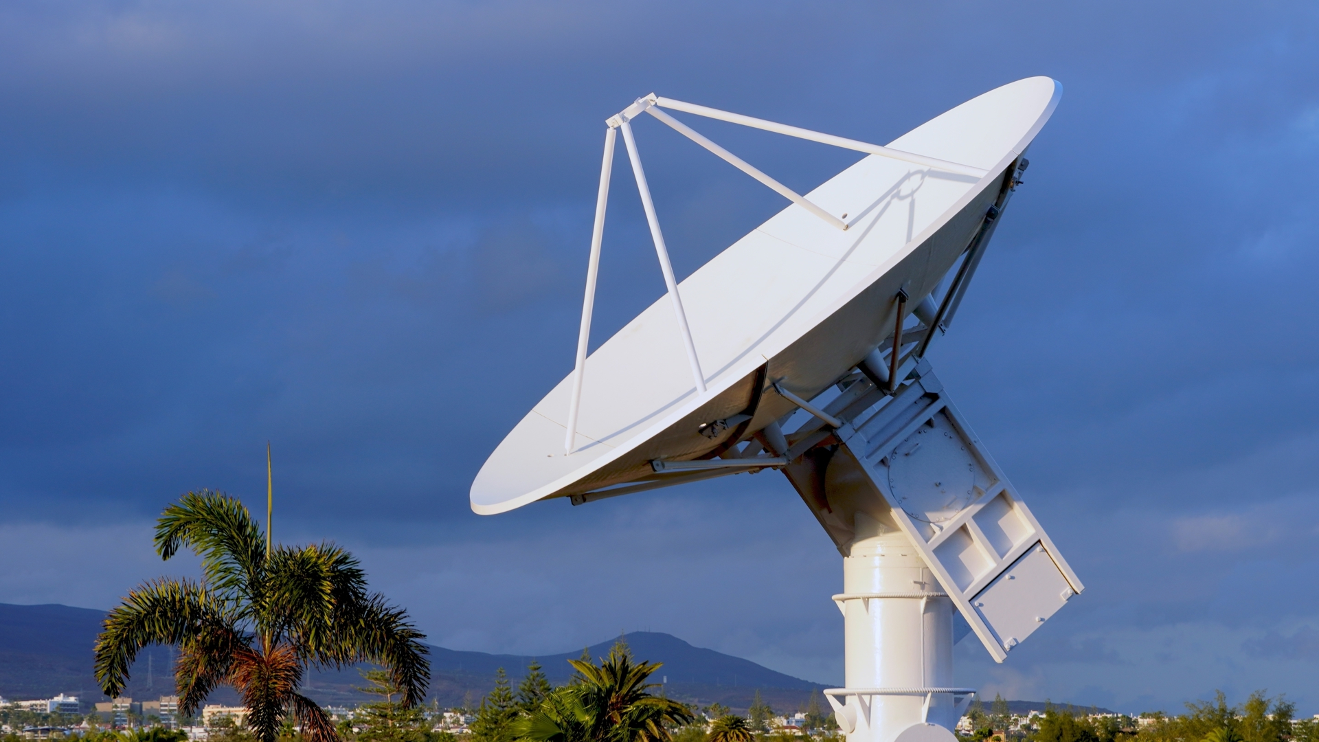 Terma SPECTRA | SDR Modem | Terma