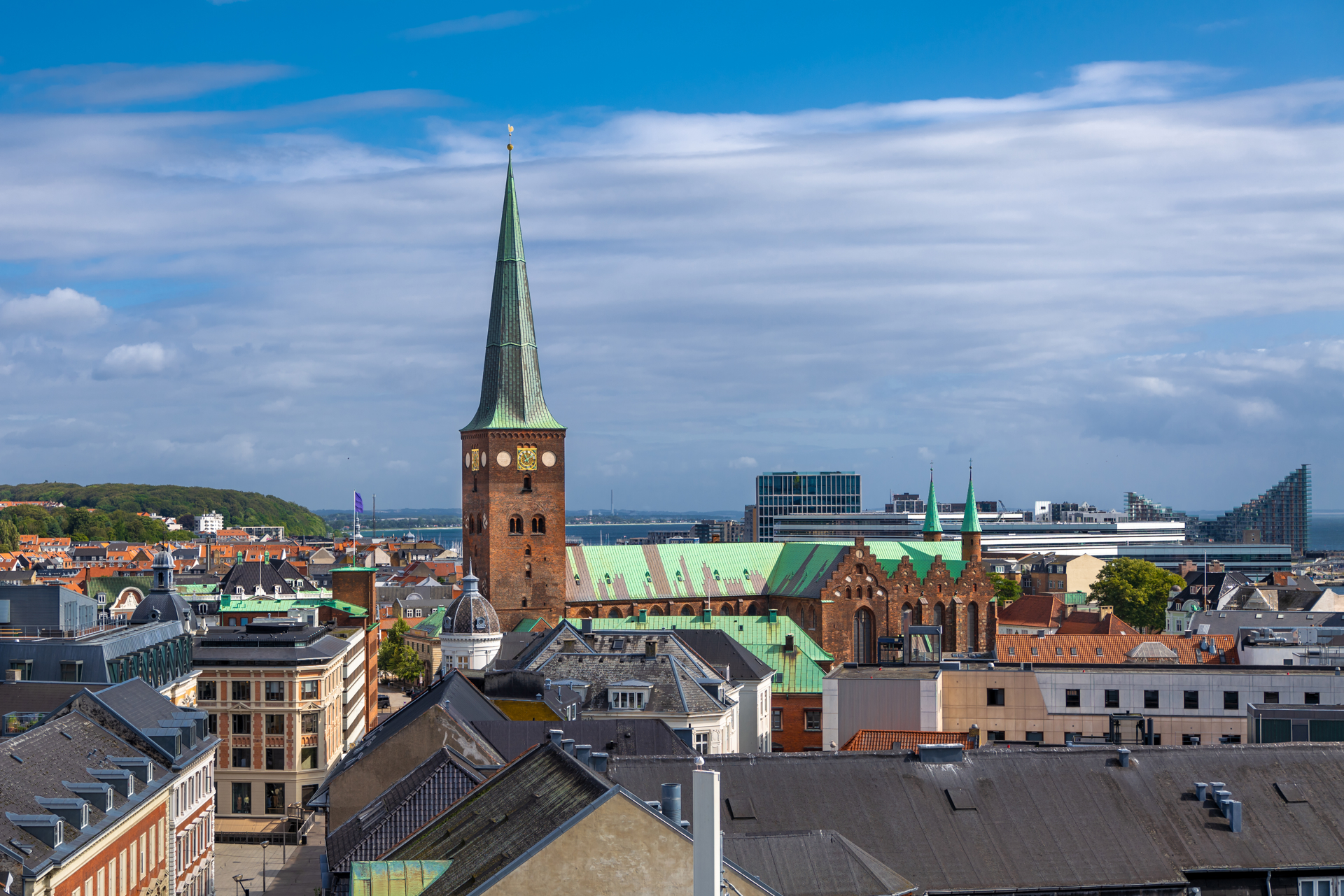 Find Terma Locations in Europe | Terma