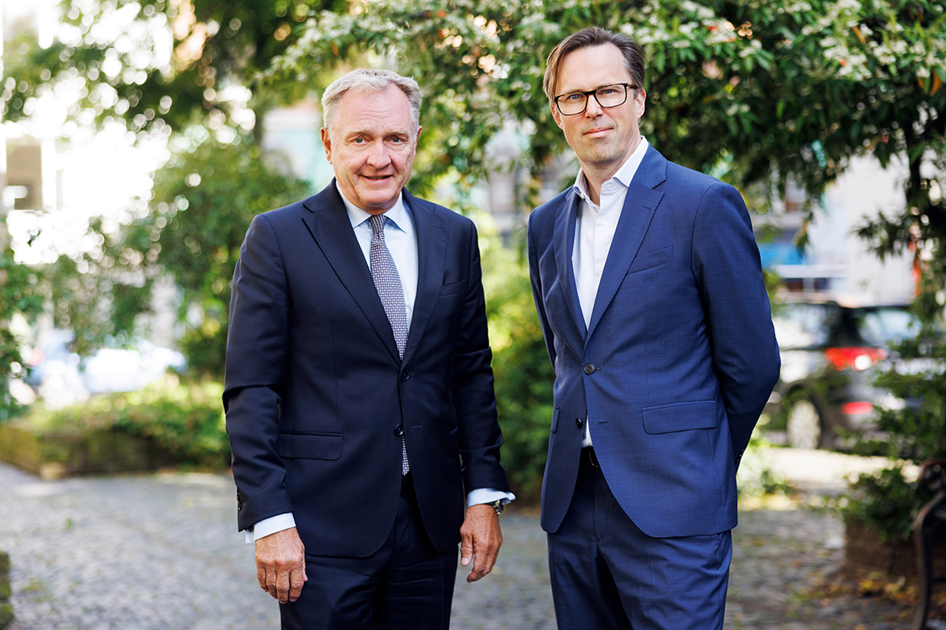 Denmark’s largest pension fund ATP invests in Terma | Terma