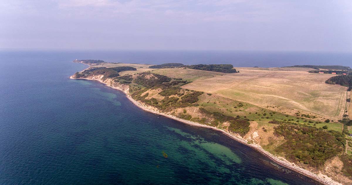 Mission-Critical Solutions for Aerospace, Defense & Security | Terma