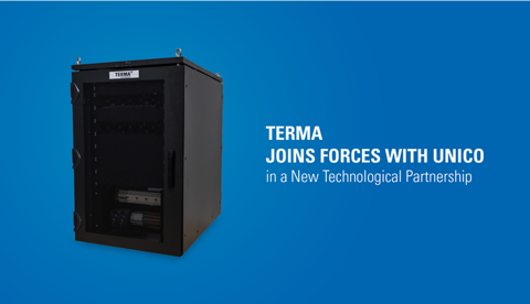 TERMA | Allies in innovation