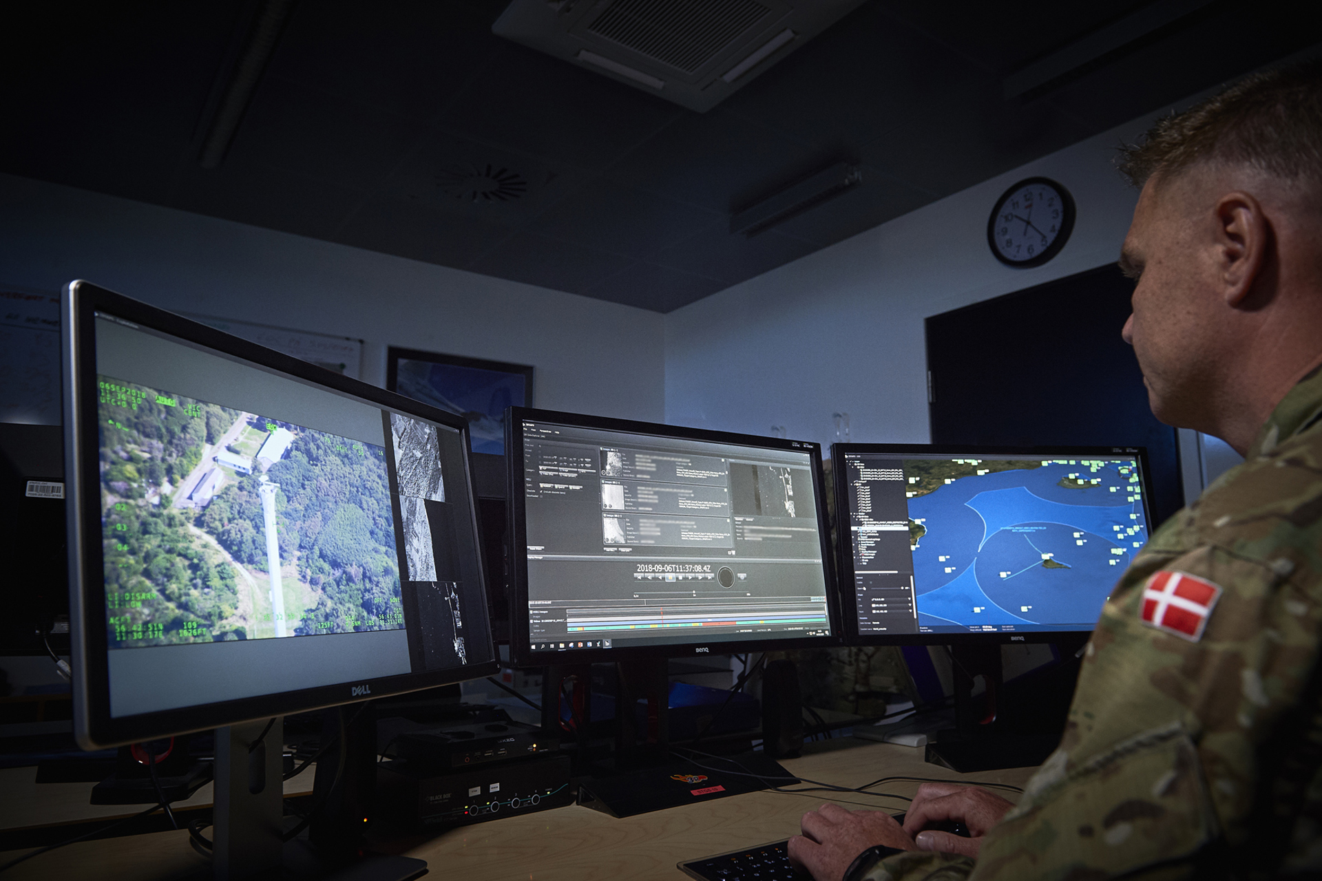 Air & Missile Defense | TERMA