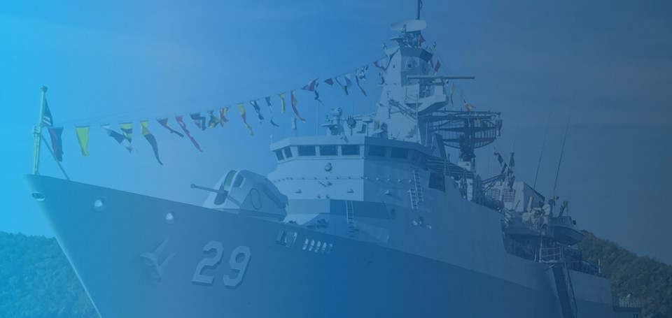 C-Sim - Realistic C2 Training | Train as You Fight | Terma