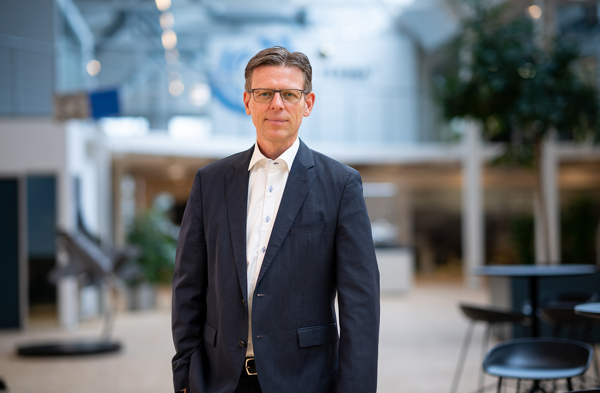 Annual Report 2022 - 2023 | Terma