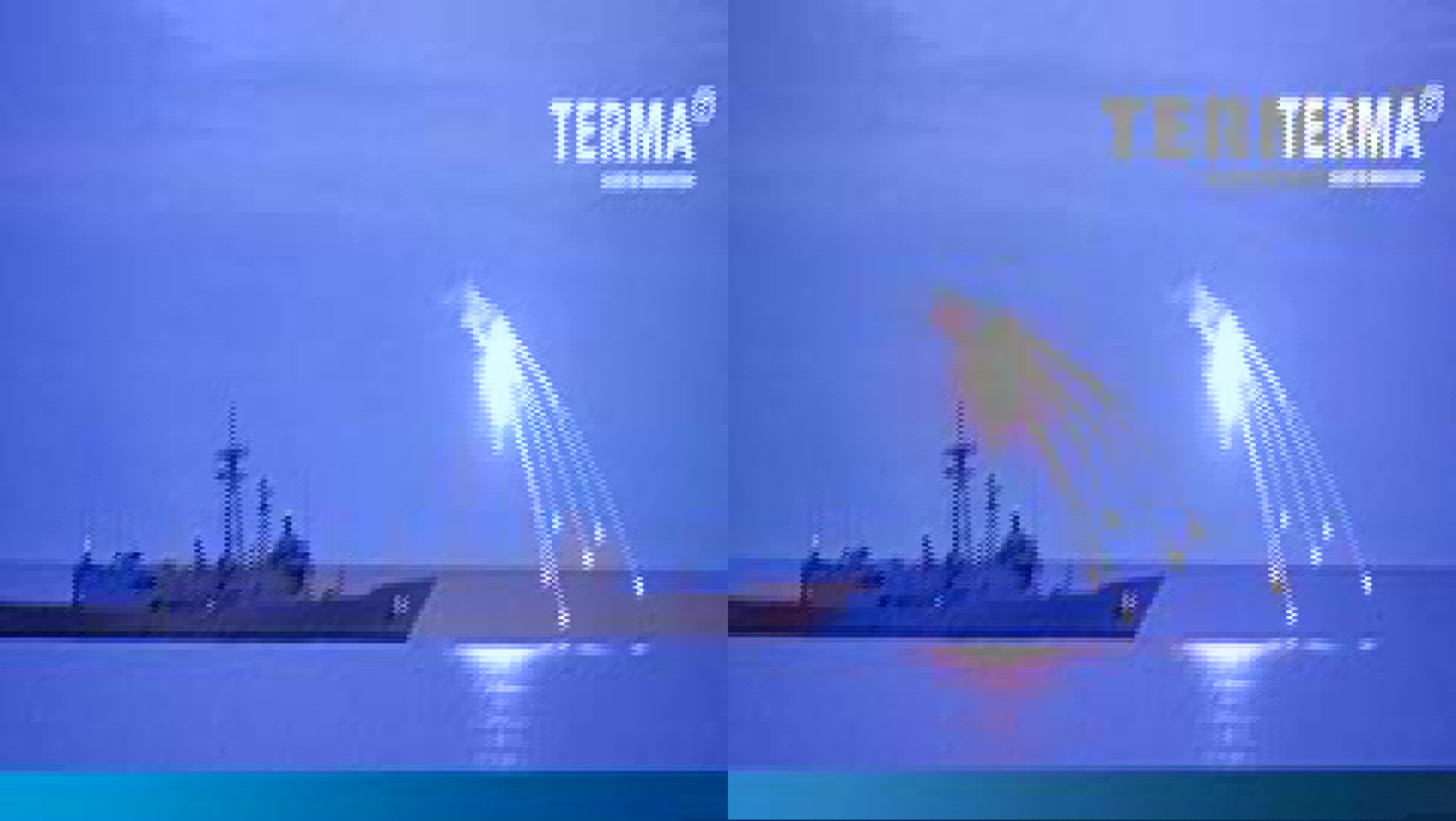 State-Of-The-Art Naval Decoy Launching System | Terma State-Of-The-Art Naval Decoy Launching System | Terma