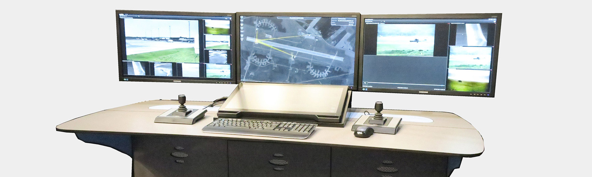 Protect Critical Infrastructure Securely | Terma