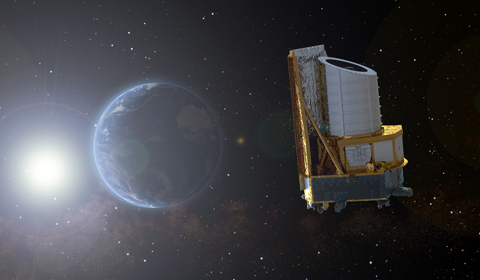 TERMA | Allies in innovation